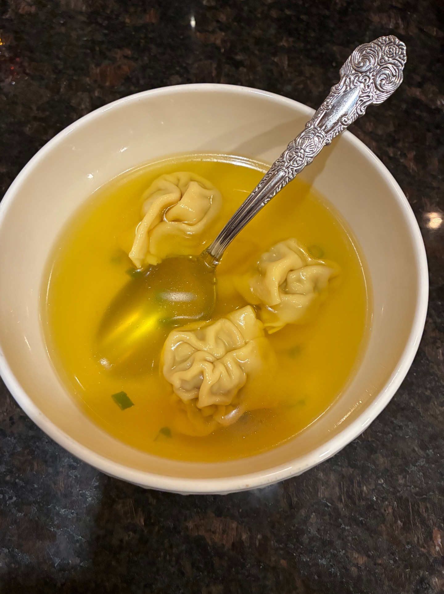 COMFORT SOUP – Slice of Life